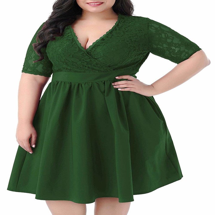 27 Homecoming Dresses From Amazon You'll Actually Want To Wear