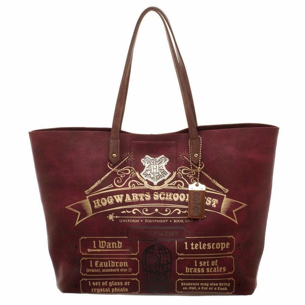 27 Harry Potter Products That'll Be More Fun To Get Than Your Hogwarts ...
