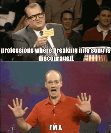 29 Times Colin And Ryan Were The Best Part Of "Whose Line Is It Anyway?"