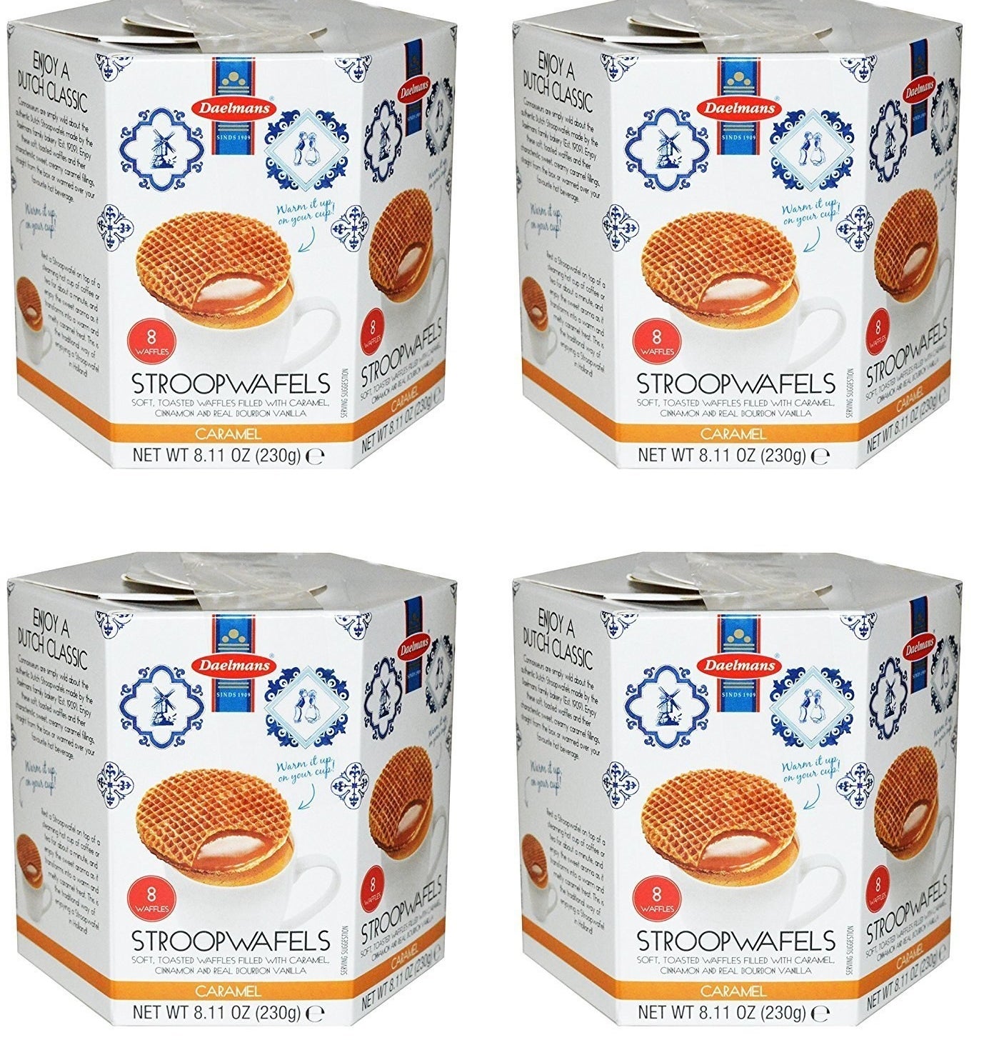 22 Products You Need If You Just Really, Really, REALLY Love Waffles