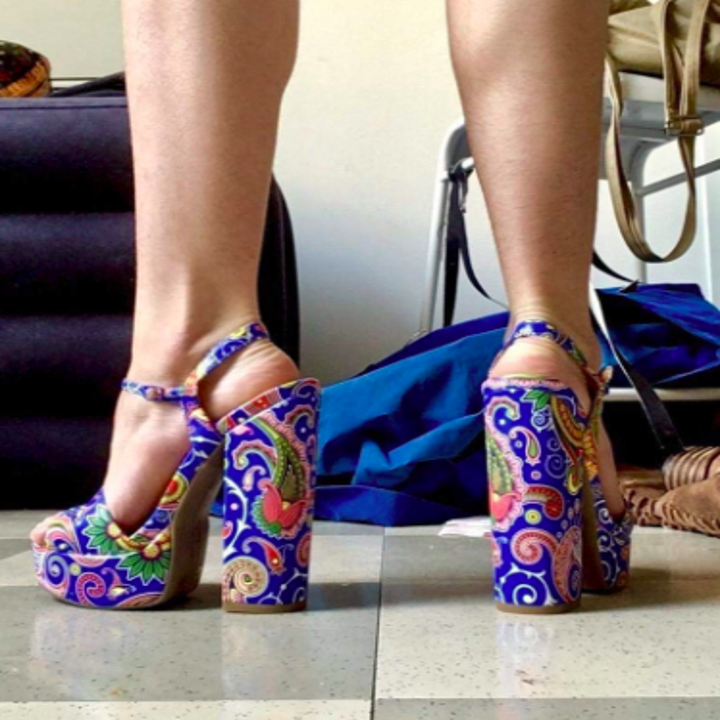 25 Amazing Shoes For Anyone Who Wants To Make A Statement