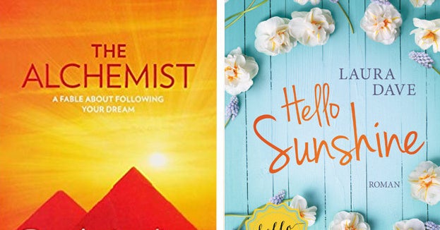 These 21 Amazing Books Will Inspire You To Explore The World