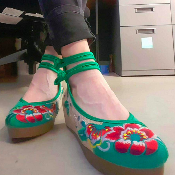 25 Amazing Shoes For Anyone Who Wants To Make A Statement