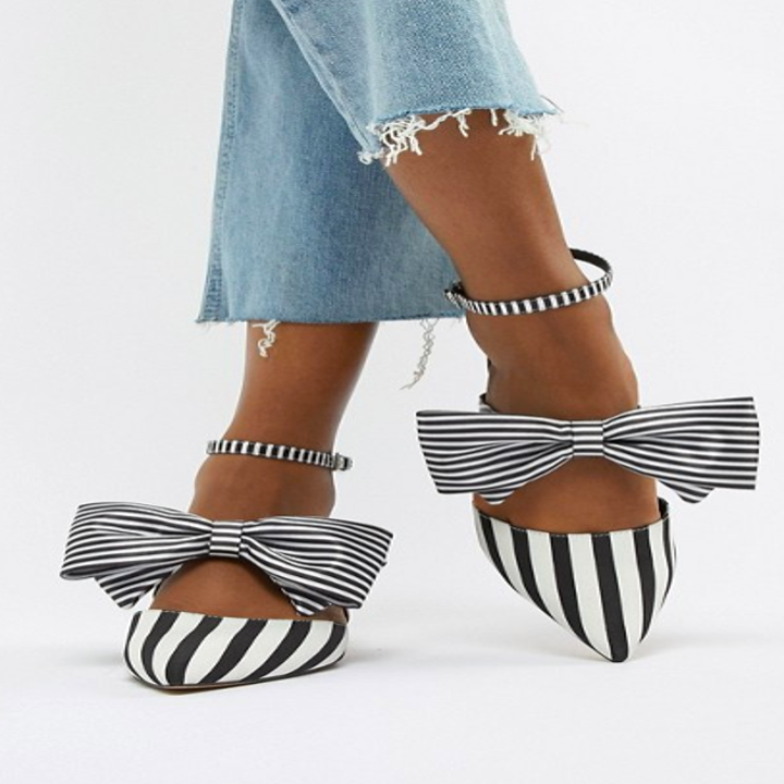 25 Amazing Shoes For Anyone Who Wants To Make A Statement