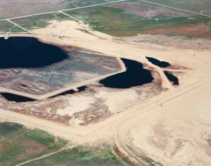 12 Photos Of Highly Toxic Places In The US On World Cleanup Day