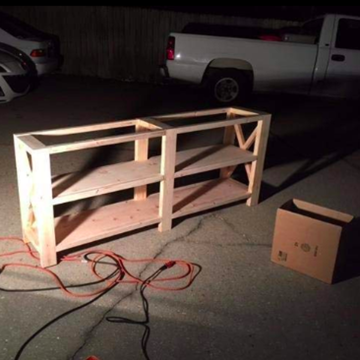 For The Love Of All Things DIY, You Need A Drill/Driver Set