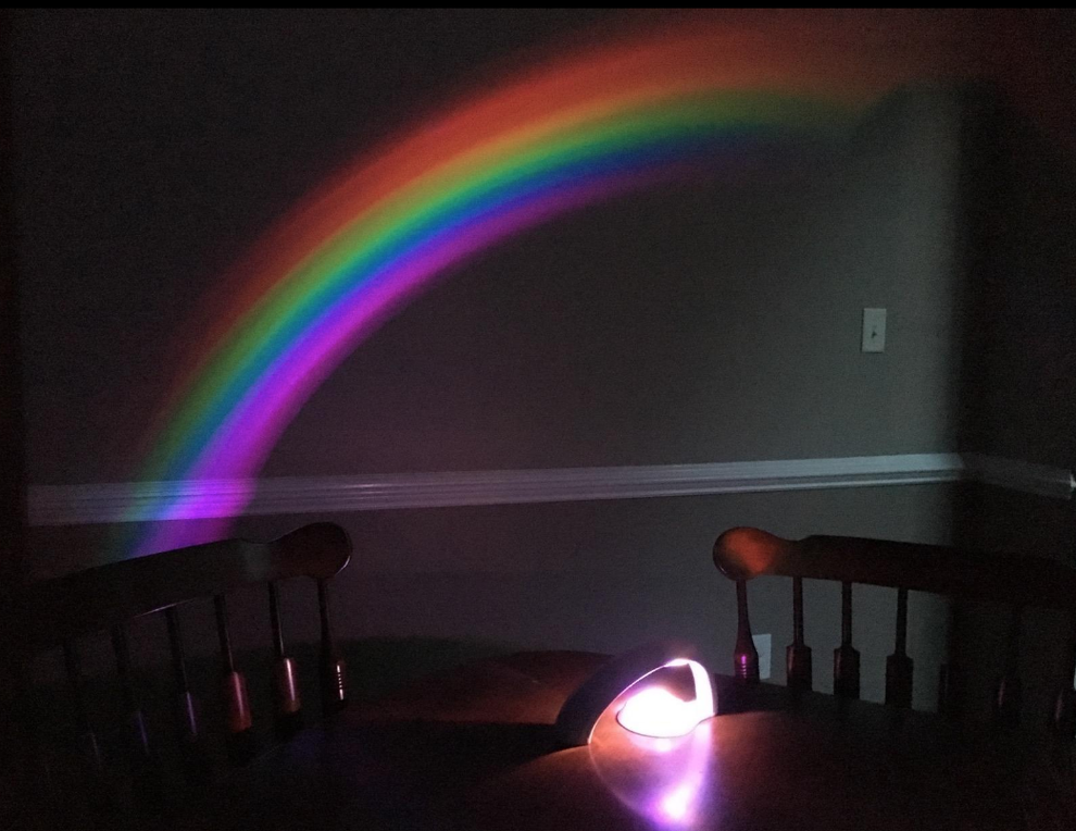 24 Rainbow Items To Add Some Color To Your Life