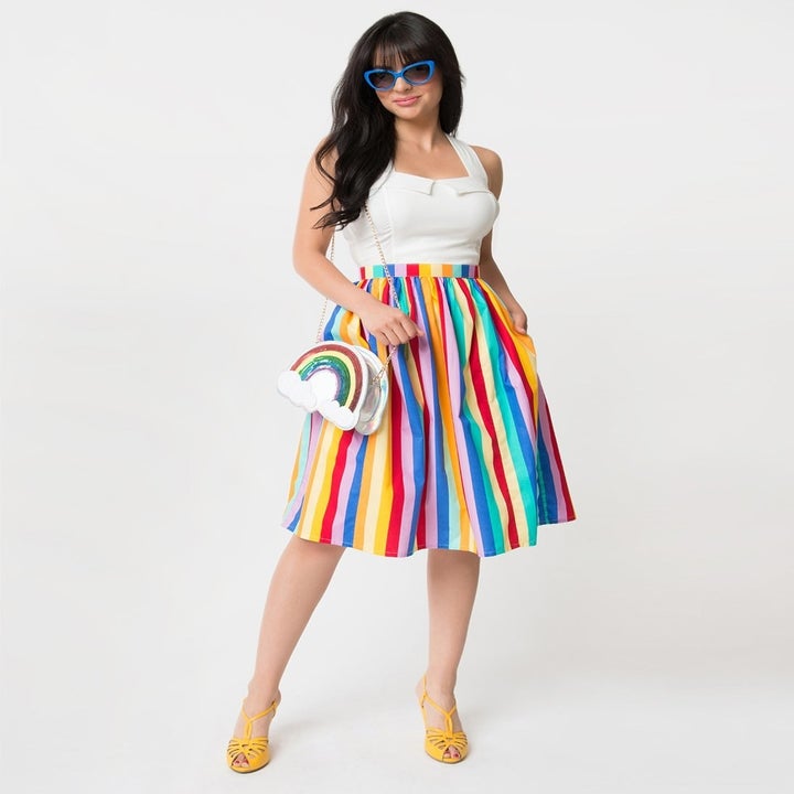 24 Rainbow Items To Add Some Color To Your Life