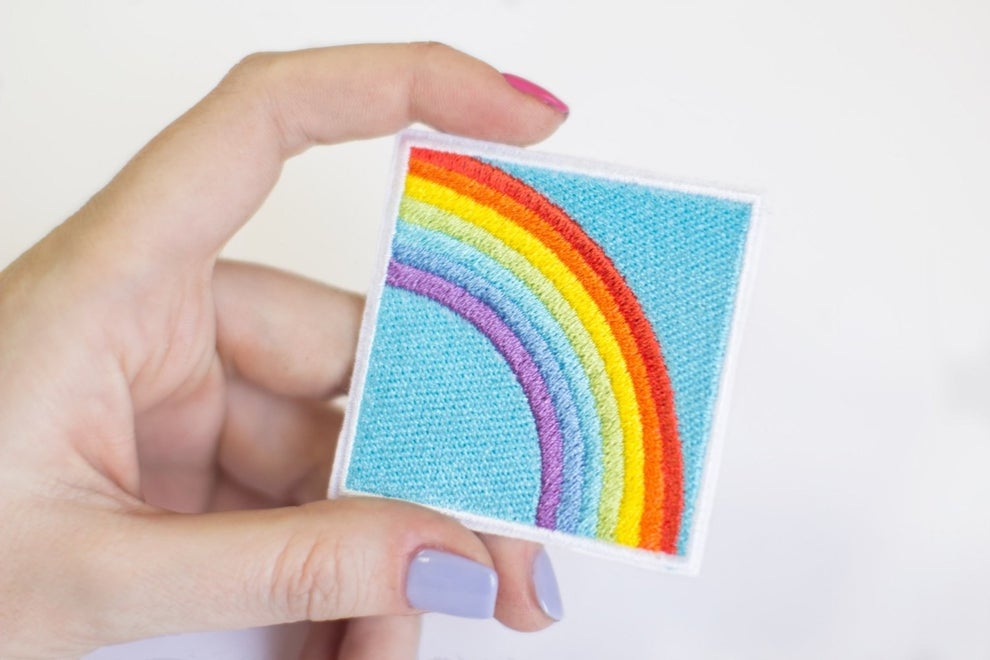 24 Rainbow Items To Add Some Color To Your Life