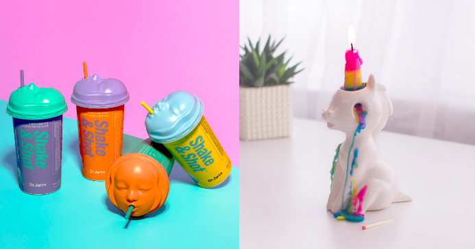 21 Creepy Products That Are Also Kind Of Adorable?