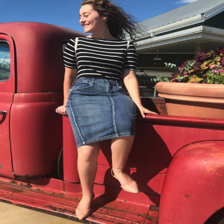 18 Of The Best Midi Skirts You Can Get On Amazon In 2018