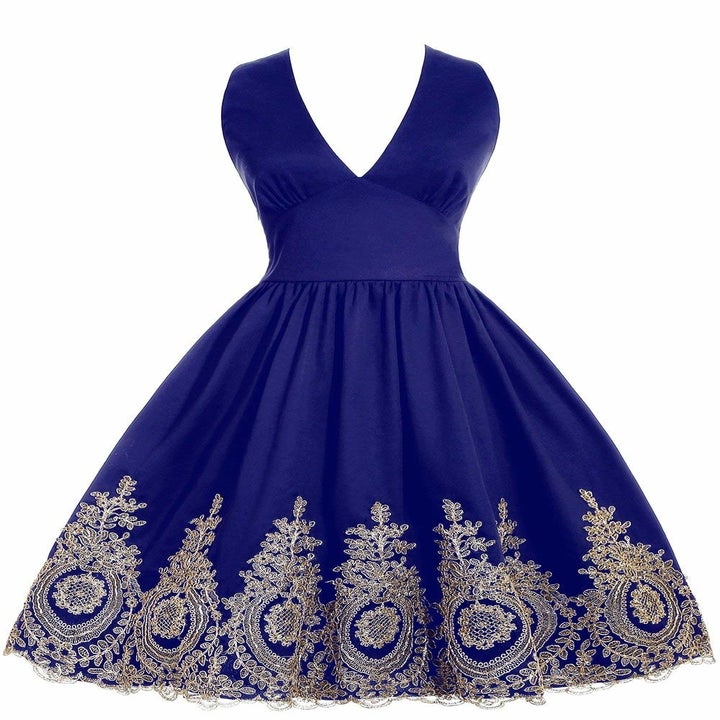 27 Homecoming Dresses From Amazon You'll Actually Want To Wear