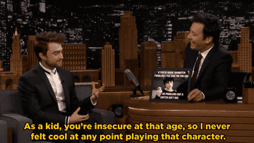 Daniel Radcliffe Reacted To "Harry Potter" Memes And It's The Only ...
