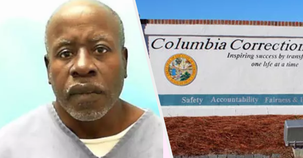 A Florida Prisoner Reportedly Brutally Killed His Cellmate And Left His ...