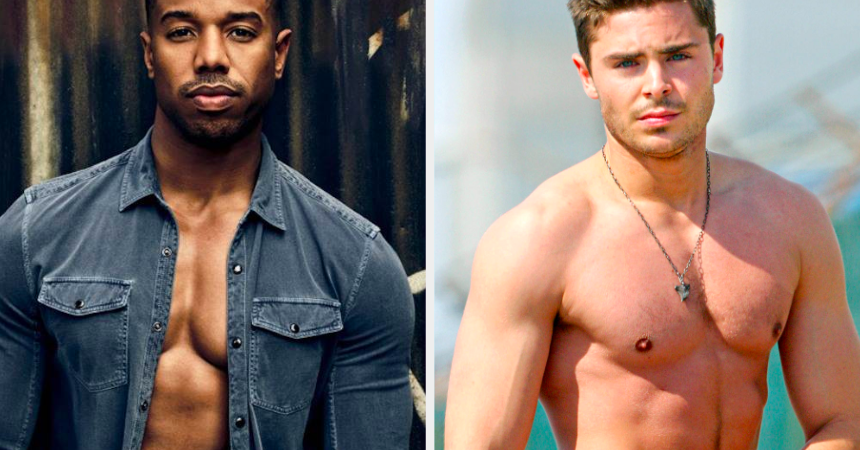Quiz: What Type Of American Men Are You Really Attracted To?
