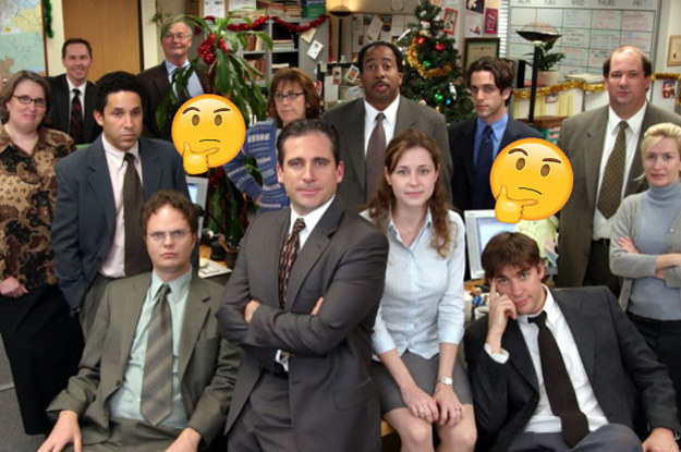 Answer These 9 Random Questions And We'll Tell You Which Character From ...