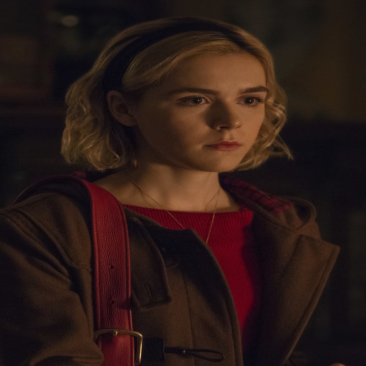 Here's What The "Chilling Adventures Of Sabrina" Cast Looks Like Next ...