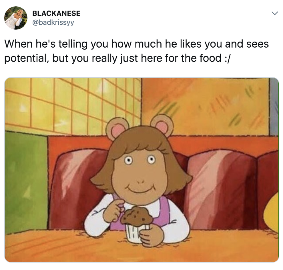23 Hilarious "Arthur" Memes That'll Make You Say, "Am I D.W.?"