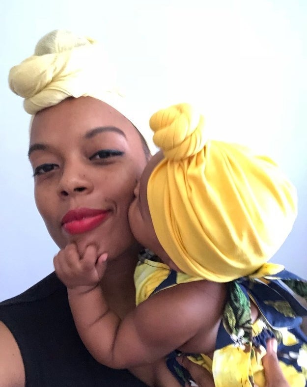 The Average American Mom In 2018 Looks Pretty Damn Awesome