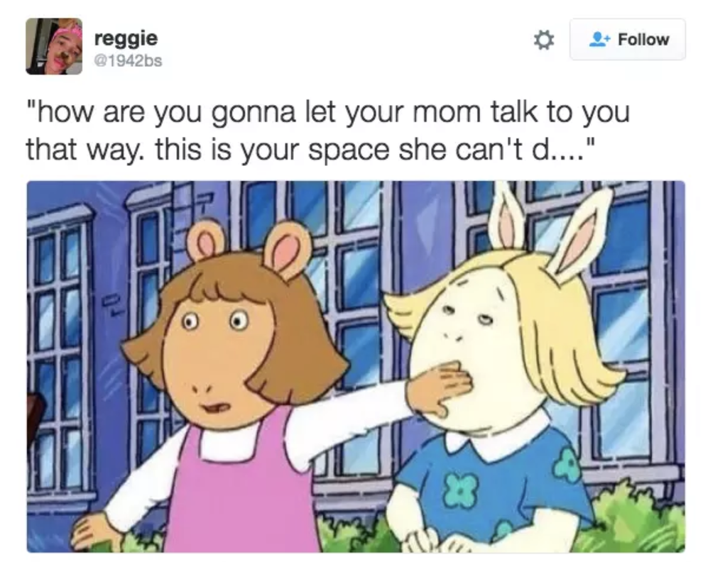 23 Hilarious "Arthur" Memes That'll Make You Say, "Am I D.W.?"