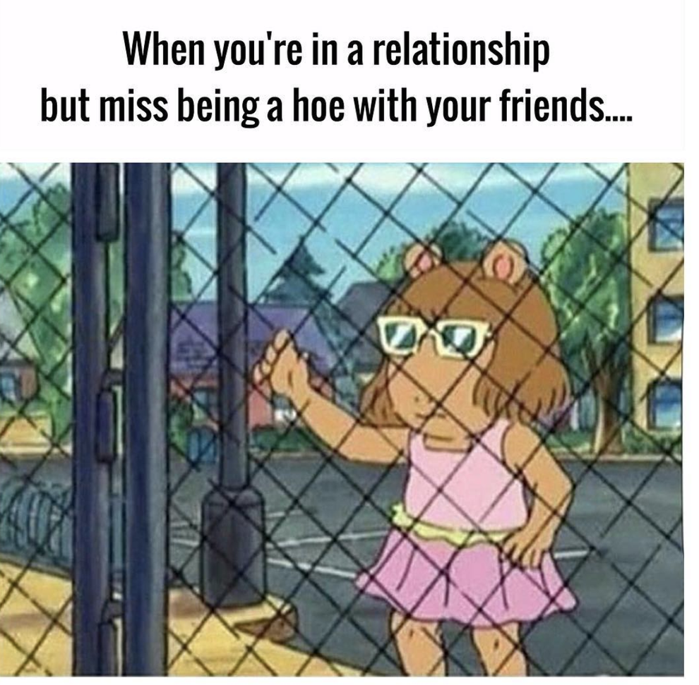 23 Hilarious "Arthur" Memes That'll Make You Say, "Am I D.W.?"