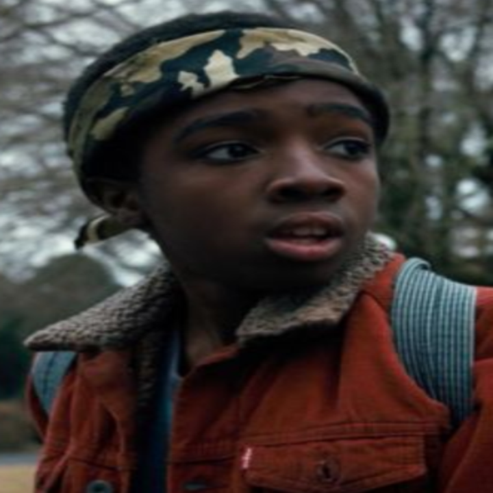 The "Stranger Things" Kids Then Vs. At The 2018 Emmy Awards