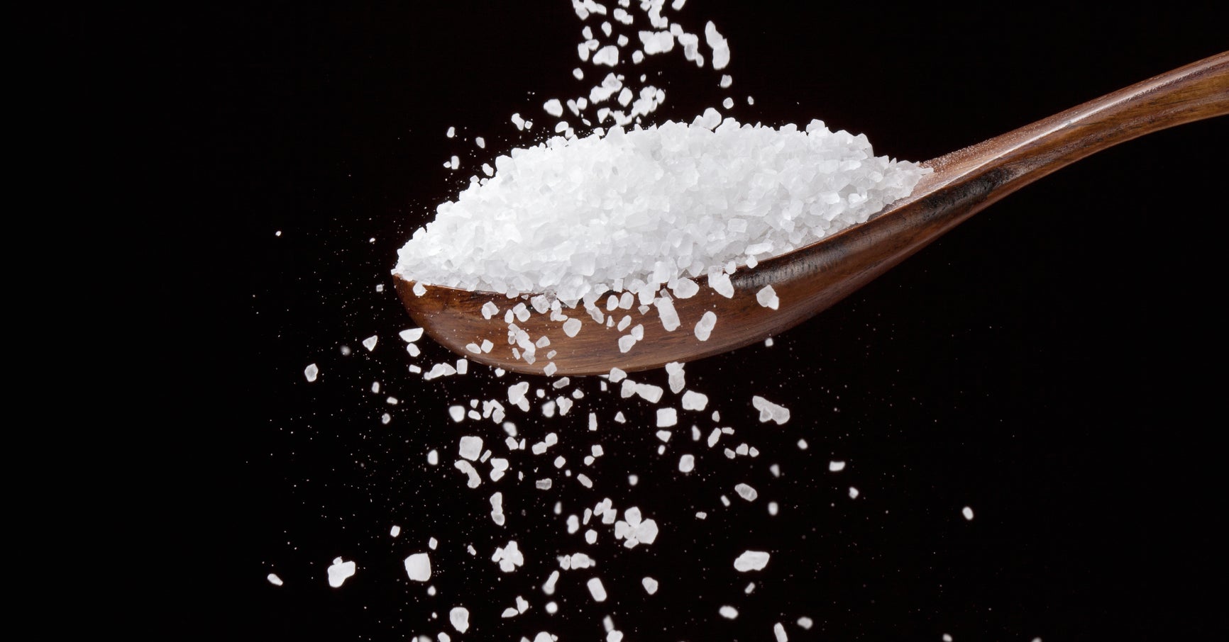 A Prison Study Aims To End The “Salt Wars.” It Turns Out The Salt ...