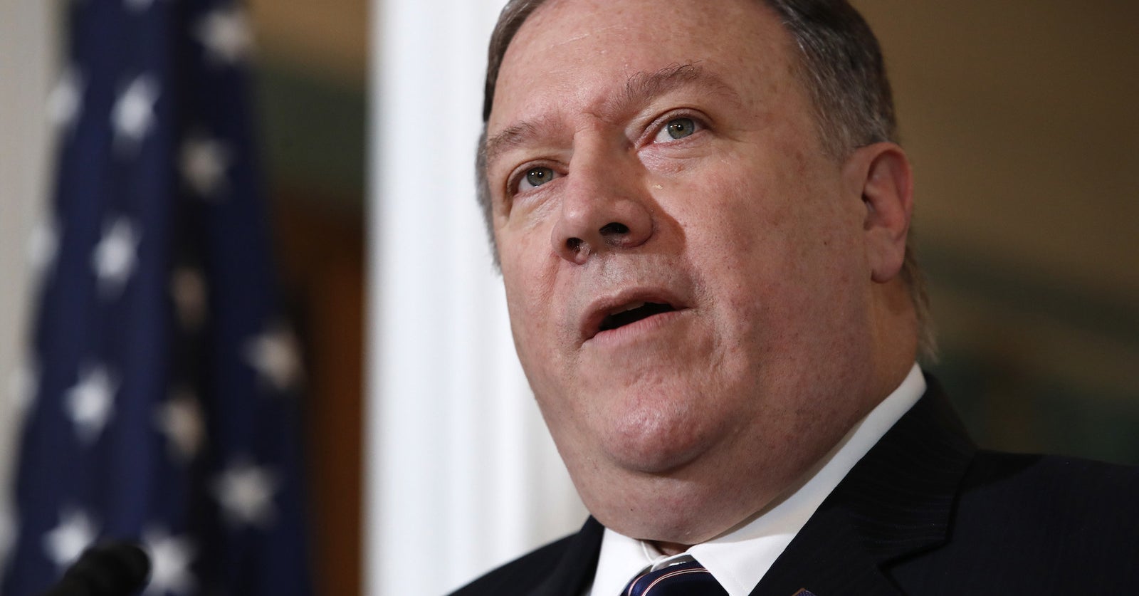 The Trump Administration Will Cut The Number Of Refugees Allowed In The