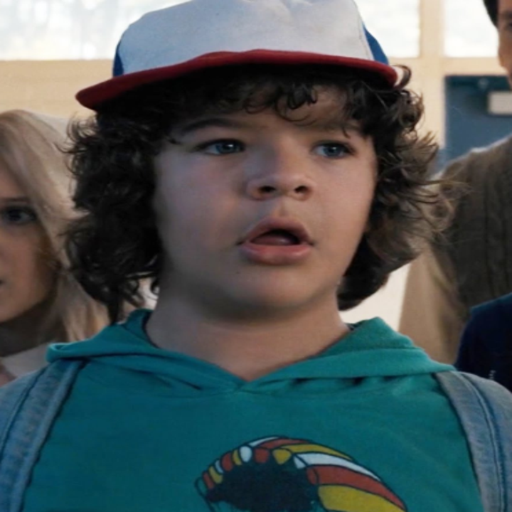 Así se veían los niños de ‘Stranger Things’ vs cómo se ven ahora en los ...