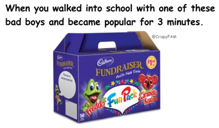 Just 21 Hilarious Memes That Will Take You Straight Back To Primary School