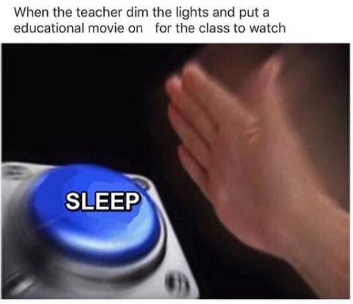 relatable school