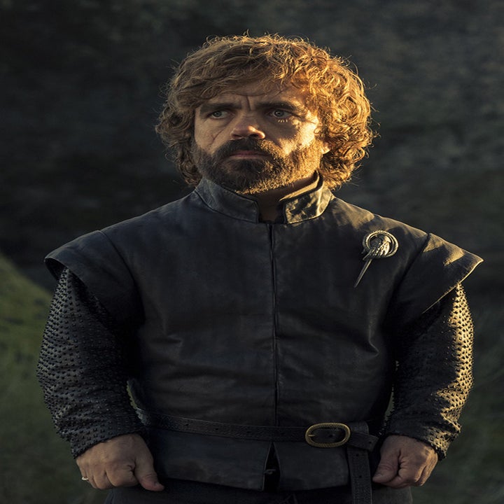 Here's What The Cast Of "GoT" Looked Like At The Emmys Compared To ...