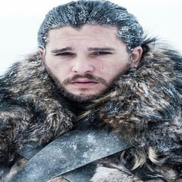 Here's What The Cast Of "GoT" Looked Like At The Emmys Compared To ...