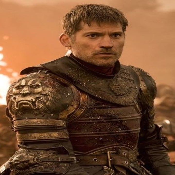 Here's What The Cast Of "GoT" Looked Like At The Emmys Compared To ...