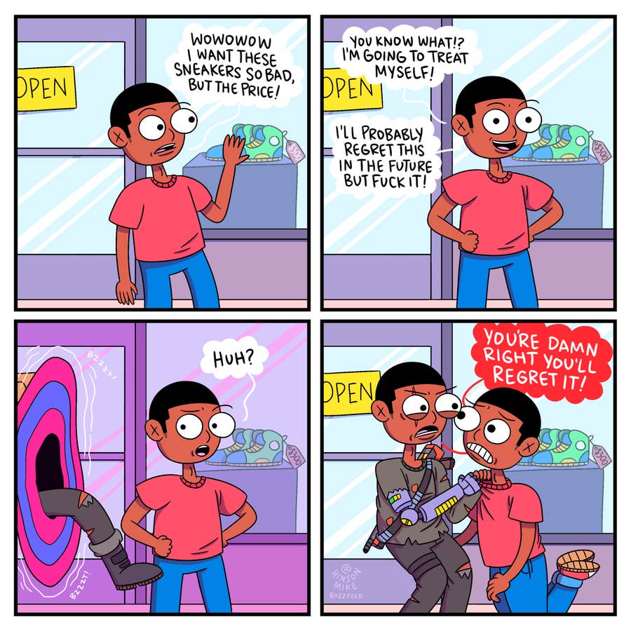 funny money saving tips