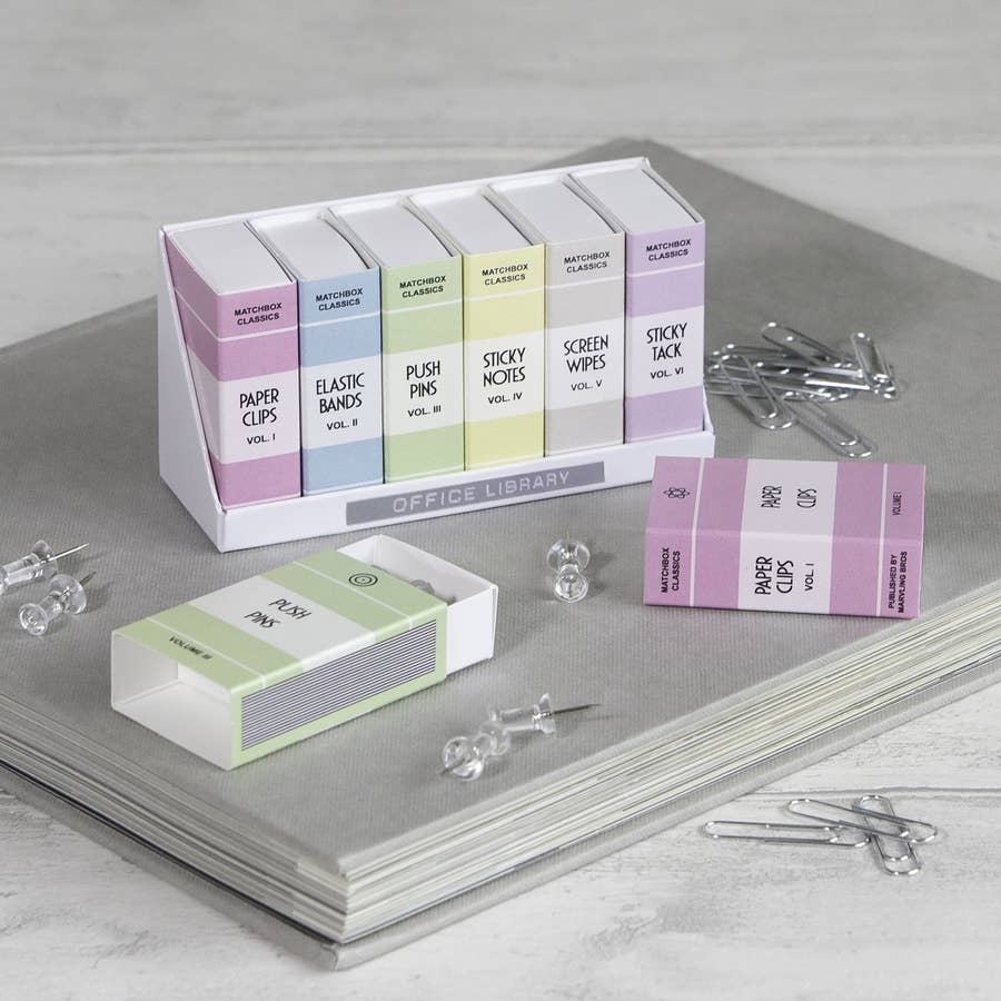 buzzfeed office supplies