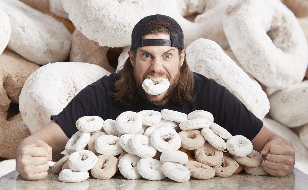 16 Of The Most Shocking World Records That You Never Knew Existed