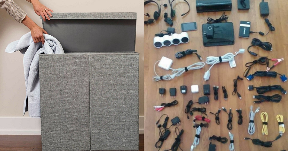 33 Practical Products That Belong In Every Home