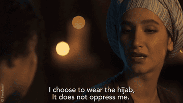 Literally Just 25 Times “The Bold Type” Was Really Damn Good