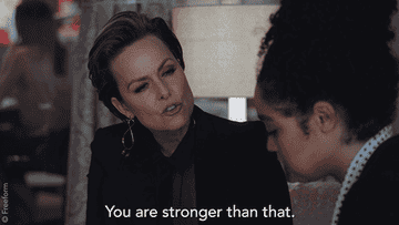 Literally Just 25 Times "The Bold Type" Was Really Damn Good