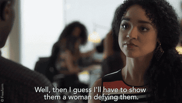 Literally Just 25 Times “The Bold Type” Was Really Damn Good