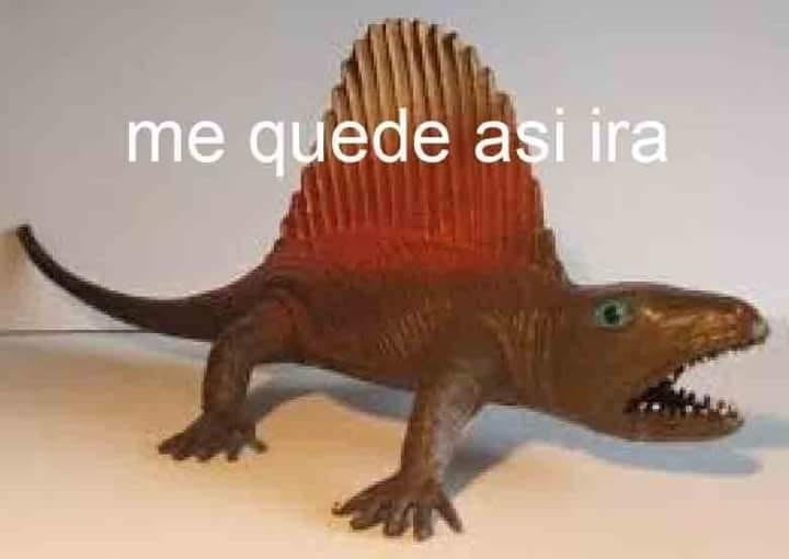 31 Dinomemes para tener la más épica batalla con tus amigos