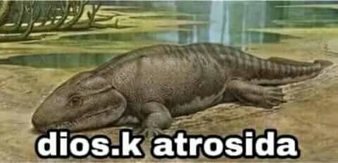 31 Dinomemes para tener la más épica batalla con tus amigos