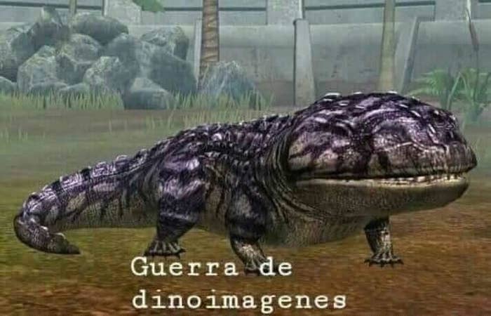 31 Dinomemes para tener la más épica batalla con tus amigos
