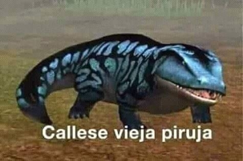 31 Dinomemes para tener la más épica batalla con tus amigos