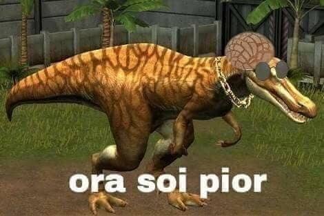 31 Dinomemes para tener la más épica batalla con tus amigos