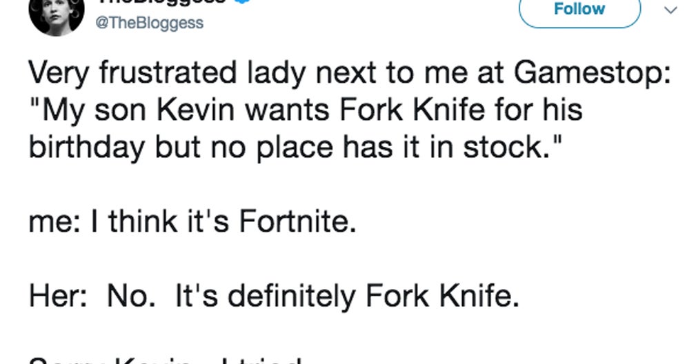 25 Hilarious Gaming Tweets To Scroll Through While You're Waiting For ...