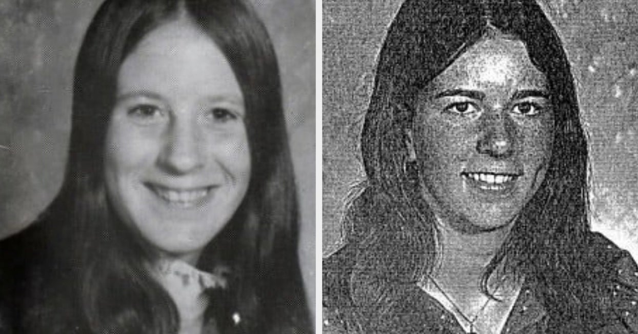 California's Suspected "Gypsy Hill Killer" Was Found Guilty Of Killing ...