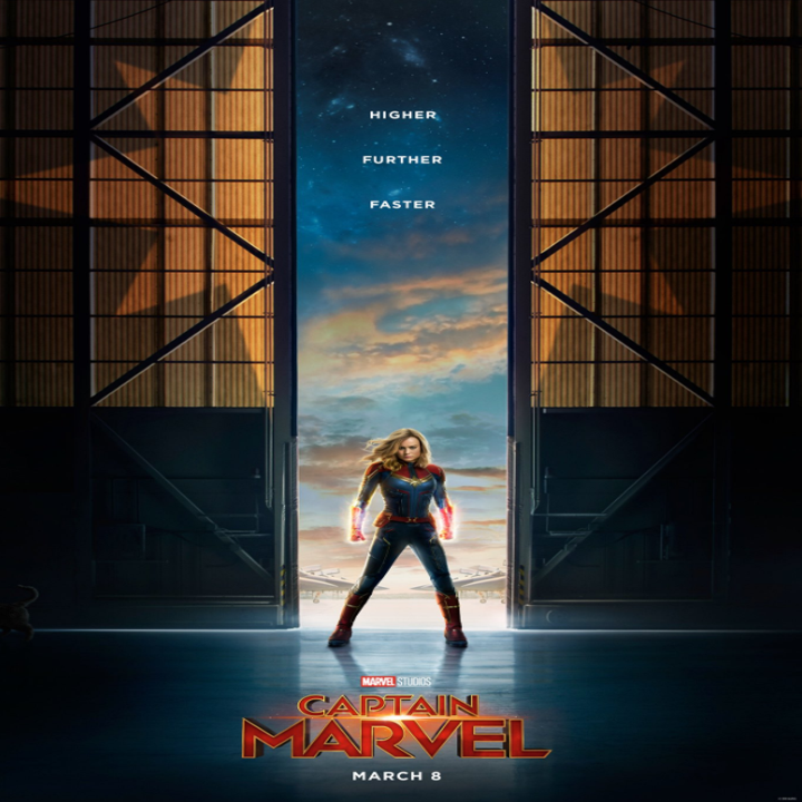 The "Captain Marvel" Details You Might Have Missed In The Trailer