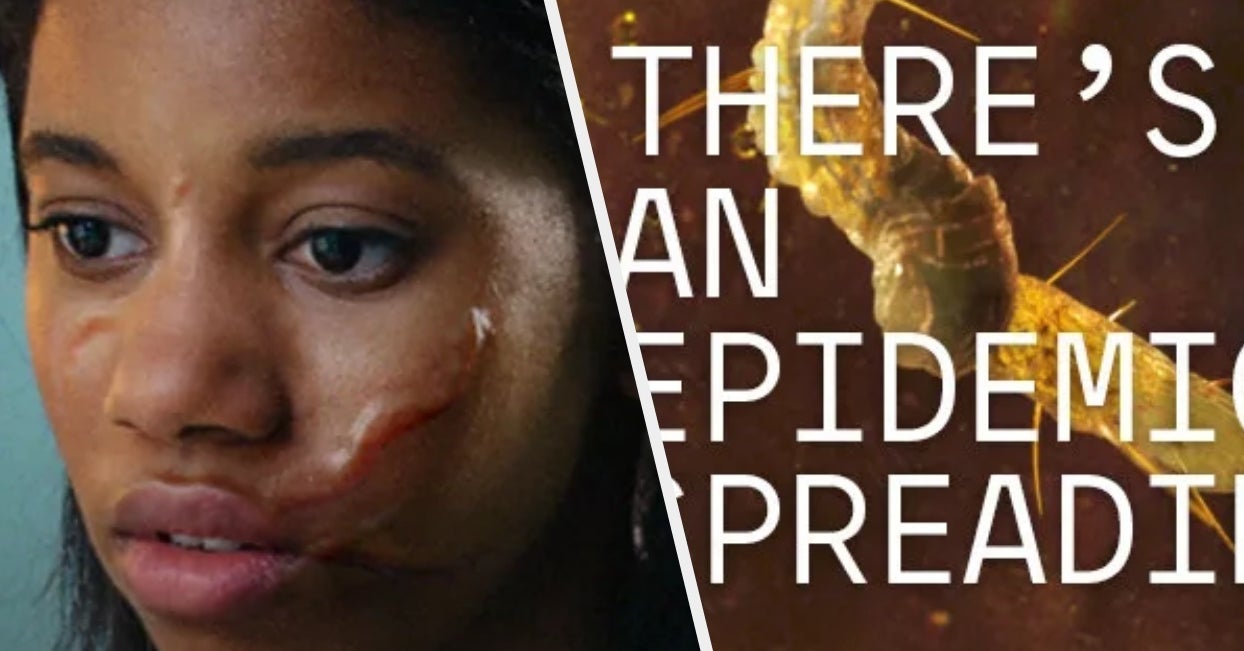 The FDA's Plan To Get Teens To Stop Vaping Includes These Gross School ...